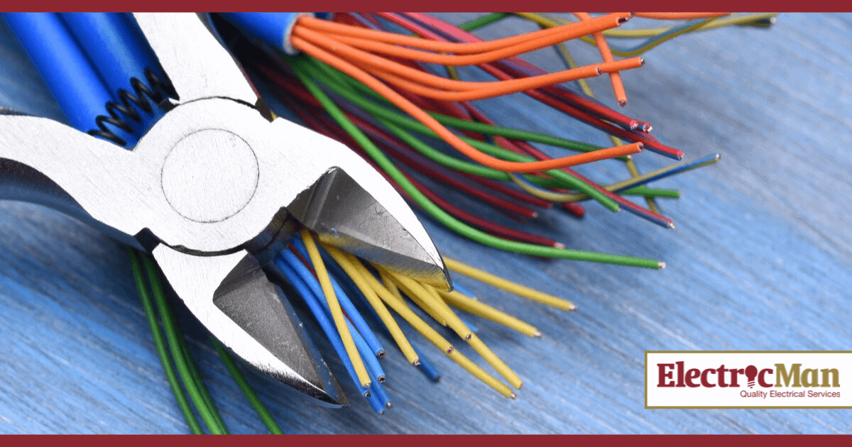 What Are the Different Colored Wires?