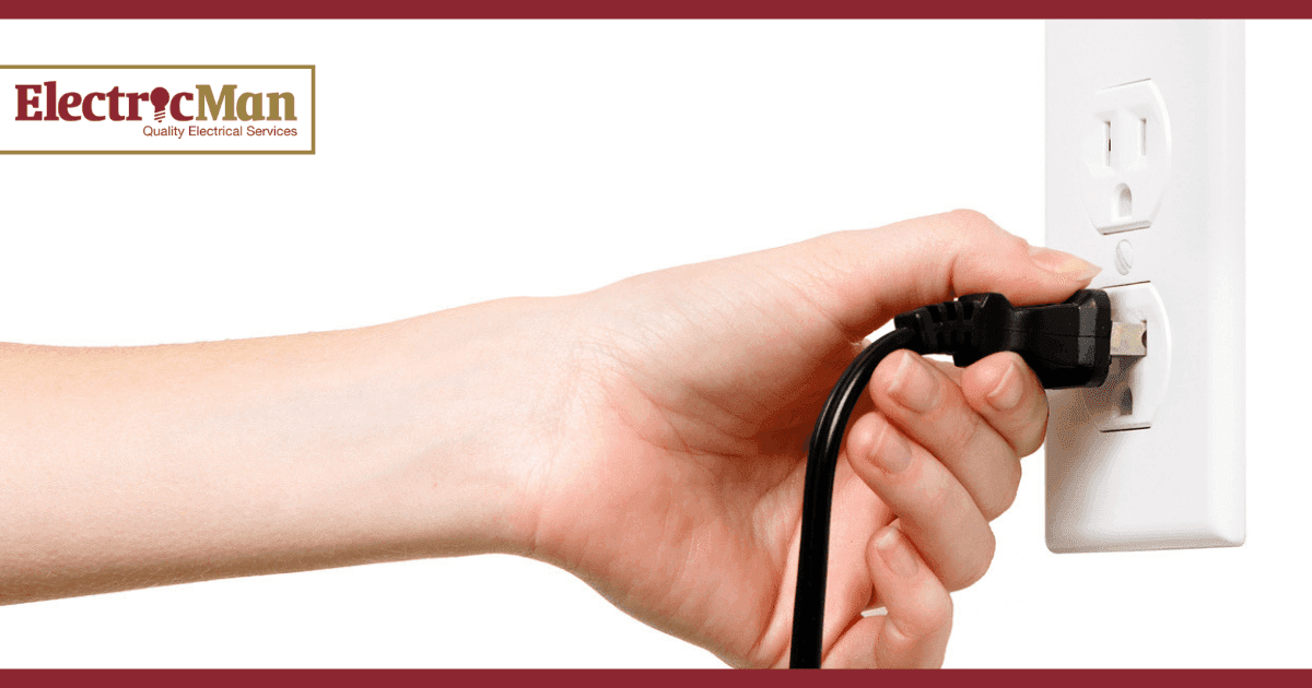 Upgrade Your Electrical Outlets