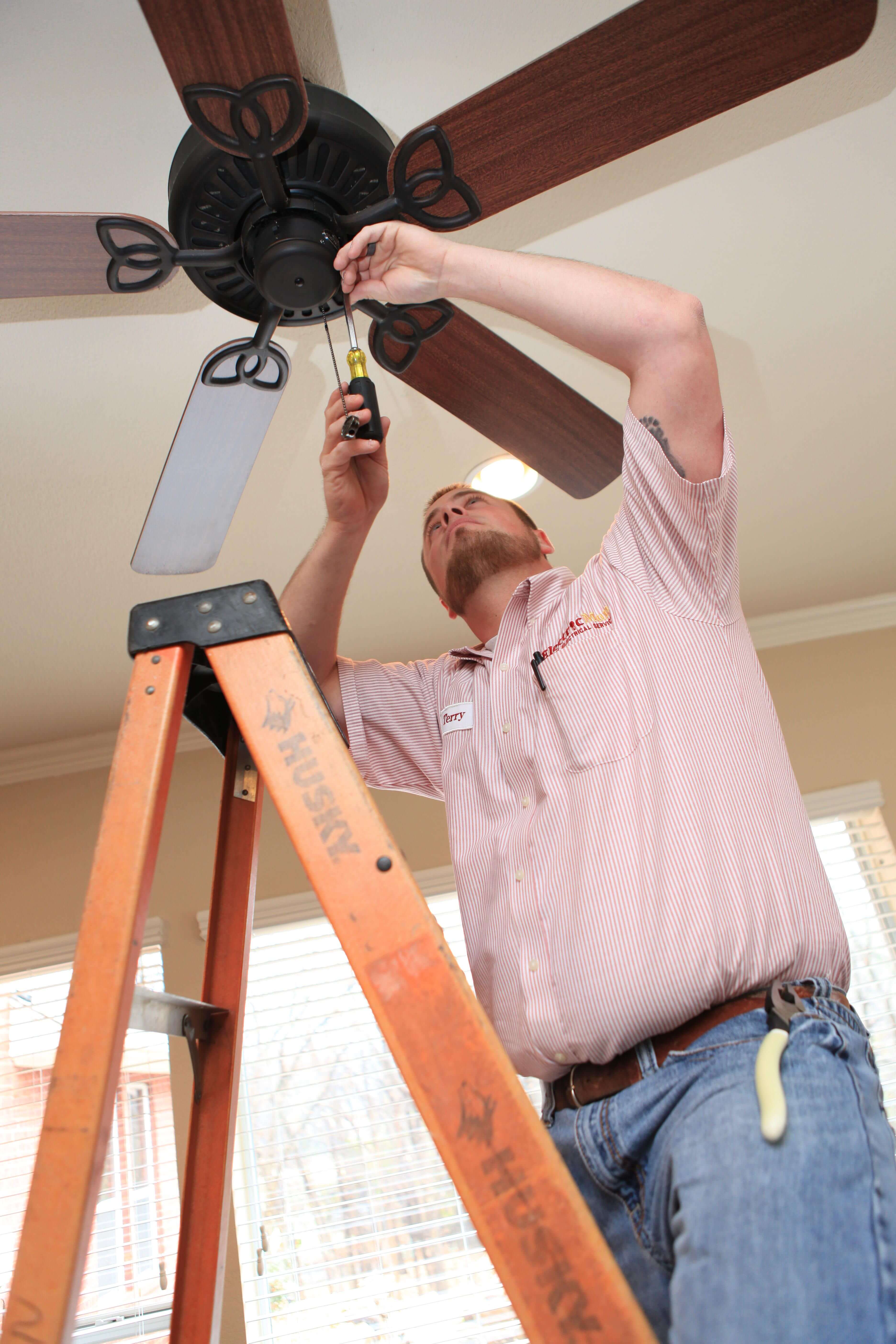 Staff Photos | Dallas Electrical Company